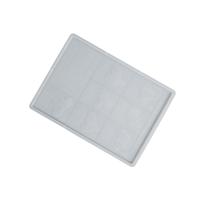China DIY Crystal Dropping Gel Handwashing Platform Cleaning Techniques Chinese And English Version Hotel Bathroom Platform Silicone Mold for sale