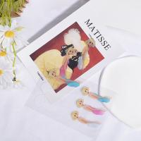 China DIY Crystal Dropper Molds, Multiple Portrait Animal Materials, Stickers, Dropper Materials, Dropper Fillers for sale