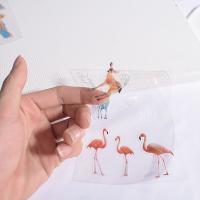 China DIY Crystal Dropper Molds, Multiple Portrait Animal Materials, Stickers, Dropper Materials, Dropper Fillers for sale