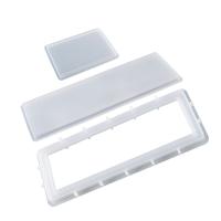 China Crystal Dropper DIY Washing Machine Indicator, Grinding Tool, Cleaning Label, Hanging Table, Silicone Mold for sale