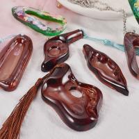 China DIY Crystal Dropper Mold, Shaped Retro Pendant Necklace Pendant Jewelry, Silicone Mold, Spot Wholesale for sale