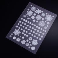 China DIY Crystal Epoxy Material, Transparent, Homemade, White Cloud, Jellyfish, Snowflake, Transparent Material, Wholesale for sale