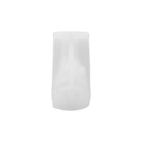 China 3D Holly Berry Hat Santa Silicone Mold DIY Aromatherapy Candle Ornament Gypsum Mold for sale