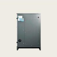 China Atlas Copco G11 FF 11kW Oil Injected Screw Air Compressor Integrated Dryer for sale