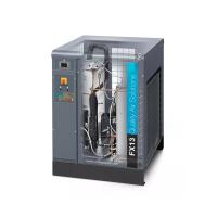 China Atlas Copco FX8 8102226266 Refrigerated Air Dryer 146CFM 115V 60Hz 3 Year Warranty for sale