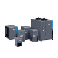 China Atlas Copco FX8 8102226266 Refrigerated Air Dryer 146CFM 115V 60Hz 3 Year Warranty for sale