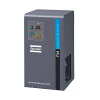 China Atlas Copco FX8 8102226266 Refrigerated Air Dryer 146CFM 115V 60Hz 3 Year Warranty for sale