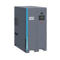 China Original Atlas Copco GA 26 FLX FF Dual-speed Rotary Screw Air Compressor 26kW 35HP 175psi 220V with Integrated Dryer PN 8153690559 for sale
