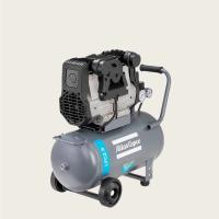 China Atlas Copco Oil Free Lubrication Direct Connected Portable Air Compressor LFC2-8 for sale