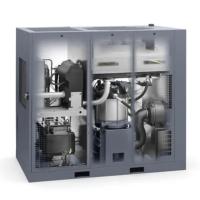 China GA110 VSD Rotary Type Air Compressor 110kW 150HP Energy Saving Variable Speed Drive for sale