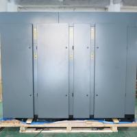 China ZT90 Oil Free Rotary Compressor 90kW 125HP Class 0 Laboratory Grade Stationary Air Cooled for sale