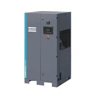 China Original Atlas Copco GA 22 FLX FF Dual-speed Rotary Screw Air Compressor 22kW 30HP 175psi 460V with Integrated Dryer PN 8153690569 for sale