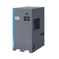China Original Atlas Copco GA 22 FLX FF Dual-speed Rotary Screw Air Compressor 22kW 30HP 175psi 460V with Integrated Dryer PN 8153690569 for sale