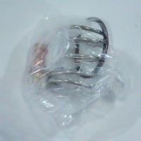 China Atlas Copco Spare Parts Original 2205251540 THERMOSTATIC Valve Kit for 	
Industry Air Compressor for sale