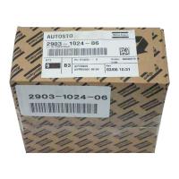 China Atlas Copco 2903102406 Original V-BELT SET 1613903206 for GA5 GA7 GA11 Rotary Screw Air Compressor Genuine Drive Parts for sale