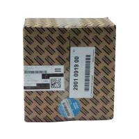 China Atlas Copco 2903102406 Original V-BELT SET 1613903206 for GA5 GA7 GA11 Rotary Screw Air Compressor Genuine Drive Parts for sale