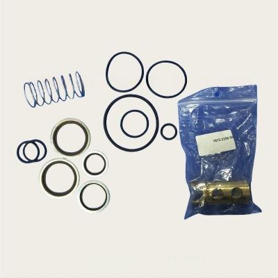 China Atlas Copco 2901021700 Original Oil Stop Valve Kit for GA30 GA37 GA45 Rotary Screw Air Compressor Genuine Spare Parts for sale