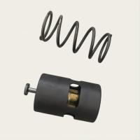 China Atlas Copco 2901161600 Original Thermostat Valve Kit 40 Degree C for GA11 GA37 GA75 GA90 GA110 GA160 Compressor Genuine for sale