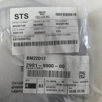 China Atlas Copco 2901110200 Original Seal Maintenance Kit for Unloader Valve Rotary Screw Compressor Genuine Spare Parts for sale