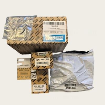 China Atlas Copco 2901350400 Original Filter Separator Kit 4000HRS for GA30 GA37 GA45 GA55 GA75 GA90 Rotary Screw Compressor Genuine for sale