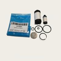 China Atlas Copco 1837005864 Original Breather Filter Service Kit for Rotary Screw Air Compressor Genuine Spare Parts for sale