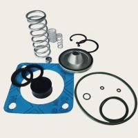 China Atlas Copco 2901000202 Original Unloader Valve Kit for GA11 GA15 GA18 GA22 GA30 Rotary Screw Compressor Genuine Parts for sale