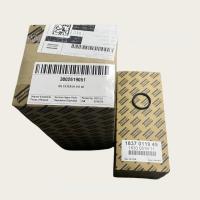 China Atlas Copco 3002619051 Original Oil Filter X1 Kit for GA11 VSD+ GA15 VSD+ GA22 VSD+ GA30 VSD+ Air Compressor Spare Parts for sale