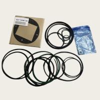 China Atlas Copco 2906067300 Original Cooler Maintenance Service Kit for ZR55 ZR75 ZR90 Oil Free Compressor Genuine Parts for sale