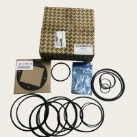 China Atlas Copco 2906067300 Original Cooler Maintenance Service Kit for ZR55 ZR75 ZR90 Oil Free Compressor Genuine Parts for sale