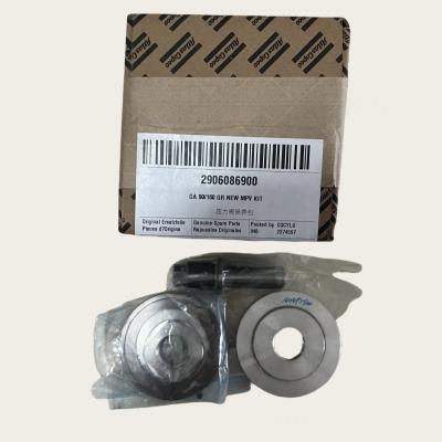 China Atlas Copco 2906086900 Industrial Compressor Parts GA 9D/160 GR NEW MPV KIT for Atlas Copco Air Compressor Parts for sale