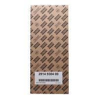 China 2914930400 Genuine Air Filter Element for Atlas Copco Rotary Screw Air Compressor GA30 VSD+ GA37 VSD+ Replacement Parts Filter for sale