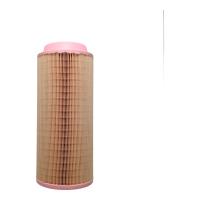 China 2914930400 Genuine Air Filter Element for Atlas Copco Rotary Screw Air Compressor GA30 VSD+ GA37 VSD+ Replacement Parts Filter for sale