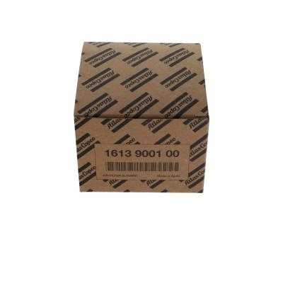 China 1613900100 Original Air Filter Element Made in Belgium for Atlas Copco Oil Injected Screw Compressor GX5 GX7 GX11 Spare Parts for sale