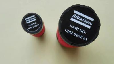 China Atlas Copco Spare Parts 2906625501 Air Filter for Industry Air Compressor for sale