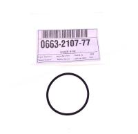 China Atlas Copco 0663210777 100% Original O-Ring for GA GX XAS Series Air Compressor Genuine Spare Parts Rubber Sealing Ring for sale