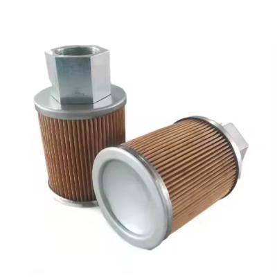 China Atlas Copco Spare Parts Original 1089072605 Filter for Industry Air Compressor for sale