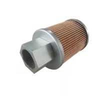 China Atlas Copco Spare Parts Original 1089072605 Filter for Industry Air Compressor for sale