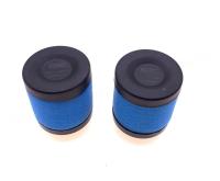 China 1624182903 1624182901 100% Original Atlas Copco Line Filter Element for DD10+ PD10+ QD10+ Air Compressor Genuine Parts for sale
