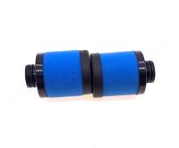 China 1624182903 1624182901 100% Original Atlas Copco Line Filter Element for DD10+ PD10+ QD10+ Air Compressor Genuine Parts for sale