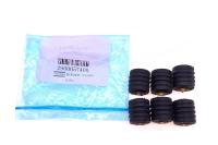 China Atlas Copco 2900057400 100% Original Coupling Sleeve for GA30 GA37 GA45 GA55 GA75 Compressor Genuine Spare Parts for sale