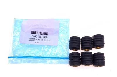 China Atlas Copco 2900057400 100% Original Coupling Sleeve for GA30 GA37 GA45 GA55 GA75 Compressor Genuine Spare Parts for sale