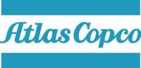 China Atlas Copco Spare Parts 1613800400 Air Filter For GA75 GA90 for sale
