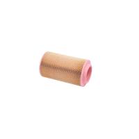 China Atlas Copco Spare Parts 1613800400 Air Filter For GA75 GA90 for sale