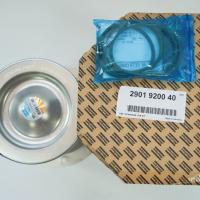 China Atlas Copco Spare Parts Oil Separator Element 2901920040 for Air Compressor Ga55 Ga75 for sale