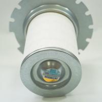 China Atlas Copco Genuine Air Oil Separator Kit 1622314001 2901162600 for Atlas Copco Air Compressor Ga55 Ga75 for sale