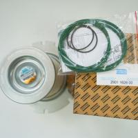 China Atlas Copco Genuine Air Oil Separator Kit 1622314001 2901162600 for Atlas Copco Air Compressor Ga55 Ga75 for sale