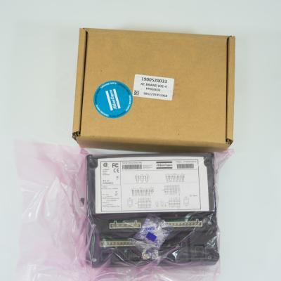 China Atlas Copco Spare Parts Genuine Original Elektronikon Mk5 I/O2 Controller Panel 1900520033 for sale