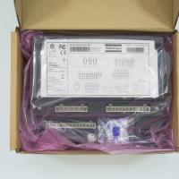 China Atlas Copco Spare Parts Genuine Original 1900520033 Elektronikon Mk5 I/O2 Controller Panel for sale