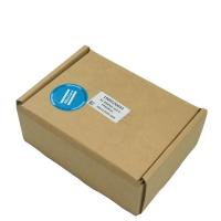 China Atlas Copco Spare Parts Genuine Original 1900520033 Elektronikon Mk5 I/O2 Controller Panel for sale