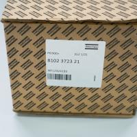 China Genuine Atlas Copco PD300+ 8102372321 Compressed Air Filter Assembly for sale
